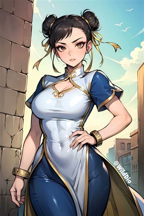 Chun Li Ideas Chun Li Street Fighter Art Street Fighter Characters