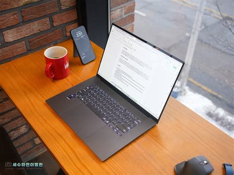 고성능 Ai 사무용 노트북 추천 Asus 젠북 S 16 Oled 후기 네이버 블로그