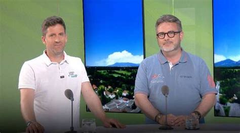 Jérôme Clerc «cest Un Objectif De Dix Ans Qui Se Réalise