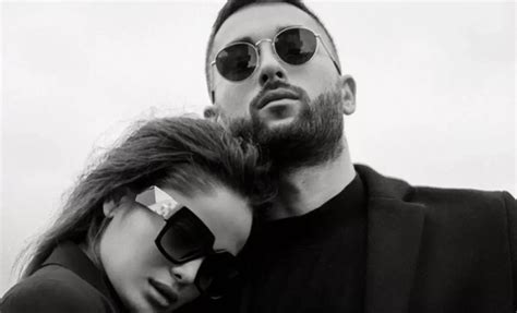 بیوگرافی آرتا وانتونز؛ رابطه با ربکا بت کلونی