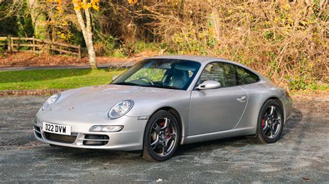 Porsche 911 Carrera S 9971 Market Classiccom