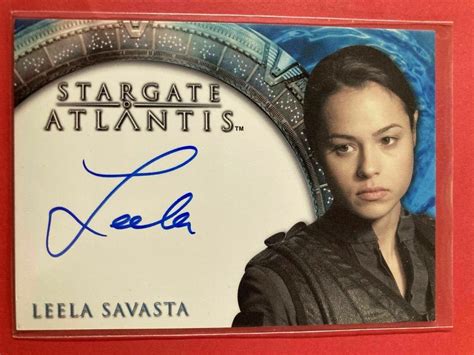 Leela Savasta