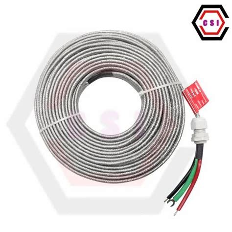 Door Heater Cable At ₹ 120piece Darya Ganj New Delhi Id