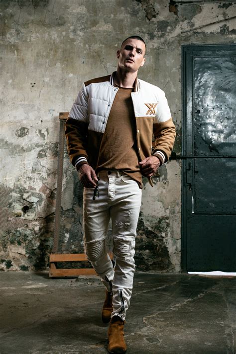 Eric N Modelagentur München Hamburg Most Wanted Models Influencer Agentur