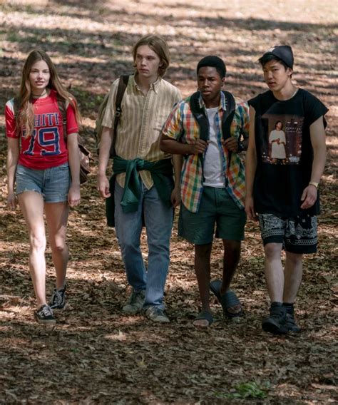 Looking For Alaska Characters