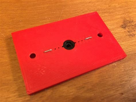 3d Printed Arduino Based Robotic Arm 39 Steps With Pictures Instructables