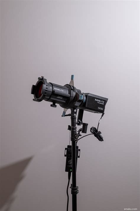 Nanlite Forza 60c Taku Kumabe Photography And Design