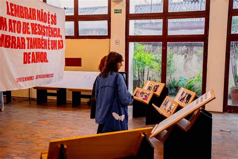 Travelling Exhibit Synthetic Memories