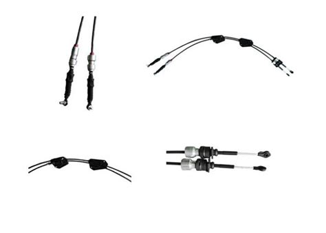 34965 Jn00b Gear Shift Cable Pvc Transmission Shifter Cable For Nissan