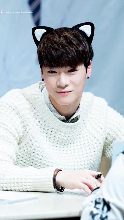 Moonbin Wallpapers Tumbex