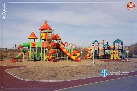 НХОГ НХОГ Нийслэлийн Хөрөнгө Оруулалтын Газар