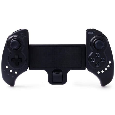 IPega Wireless Bluetooth Game Controller For IPad Tablets