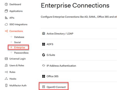 Connecting Auth0 To Azure Ad B2c Via The Auth0 Custom Identity Provider By Rory Braybrook