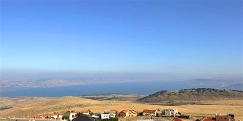 אחוזת בת אורן סוויטות בנוף כנרת Places