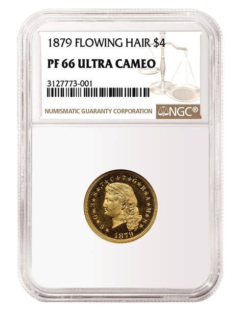 Ngc Certified Stella In Spotlight At Stacks Bowers Auction Ngc