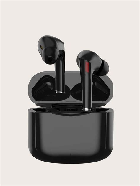 1 peça Fone de ouvido Sem fio Compatível com Bluetooth Fones de ouvido sem fio Bluetooth