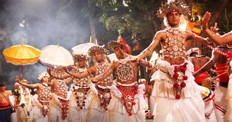 Roar සිංහල ලංකාවේ ප්‍රධාන නර්තන සම්ප්‍රදායයන් පිළිබඳ ඔබ නොදත් තතු