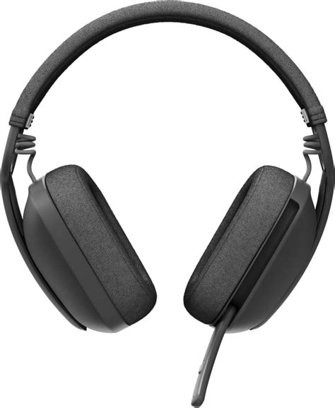 Logitech Wireless Headset Bluetooth Graphite 981 001125