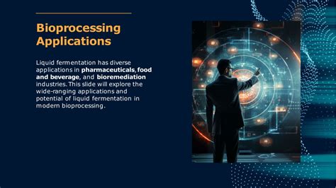 Ppt Unleashing The Potential Of Liquid Fermentation Powerpoint