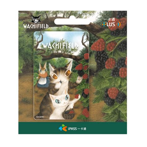 達洋貓一卡通 野莓園 代銷 誠品線上
