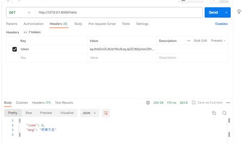 Spring Security——基于前后端分离项目的使用安全框架前后端分离项目用到springsecurity Csdn博客