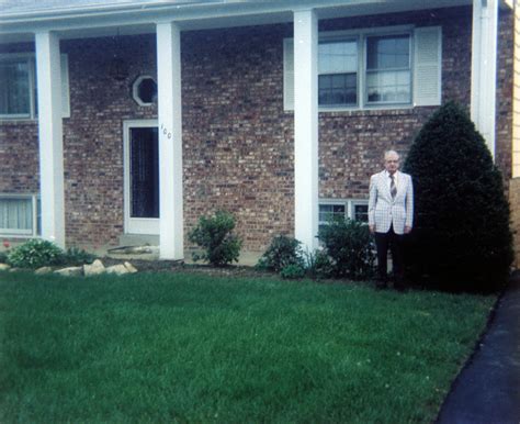 Remembering Jack Garrison Vintage Dumfries Virginia