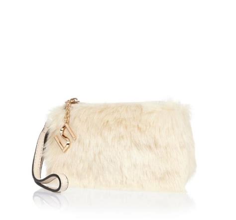 Хутровий гаманець — ціна 200 грн у каталозі Гаманці Купити аксесуари за доступною ціною на Шафі