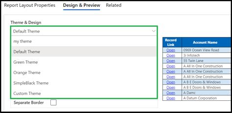 Export And Email Your Dynamics 365 Crmpower Apps Views Data In Just 1 Click Microsoft