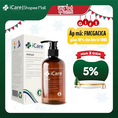 Icare Pharma Giá Tốt Tháng 12 2022 Mua Ngay Shopee Việt Nam