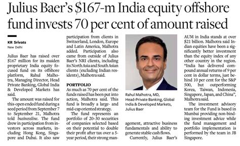 Rahul Malhotra On Linkedin It Fills Me With Great Pride To Witness The