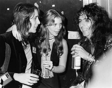 Pin On I Love Alice Cooper