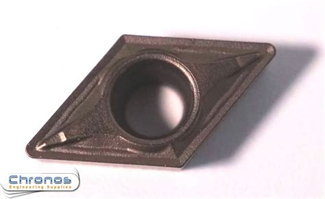 Spare Dcmt Insert Tin Coated Gold