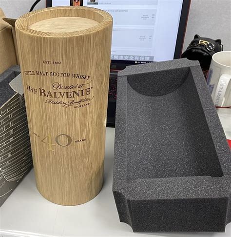 Talisker and 百富 高年份 P9品酒網