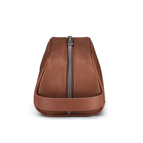 Samsonite Classic Leather Travel Kit Pera Luggage