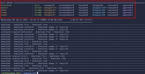 Learnk8s On Twitter Kubespray Is An Ansible Playbook For Deploying
