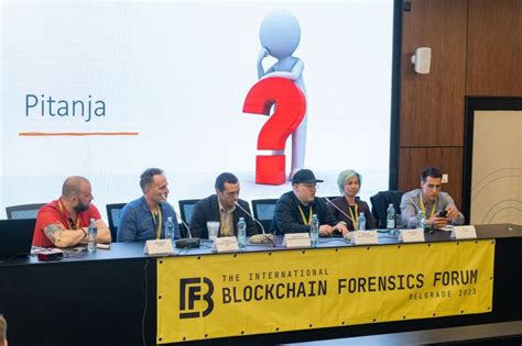 Blockchain Forensics Forum On Linkedin Cyberinvestigation Blockchain Cybersecurity Web3