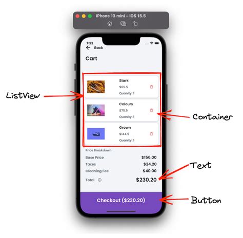 Build An Intuitive Ecommerce Product Gallery With Flutter Logrocket Blog