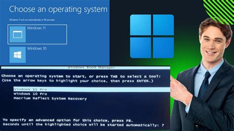 How To Switch Between Graphical And Text Based Multiboot Menu In