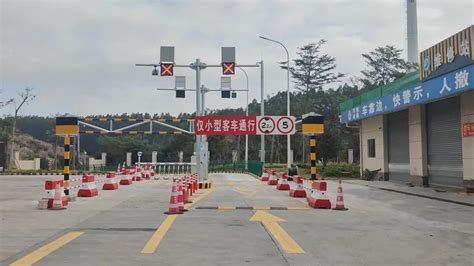 重磅！我省新增20个高速公路服务区出入口，出行攻略请收藏——福建省公路事业发展中心