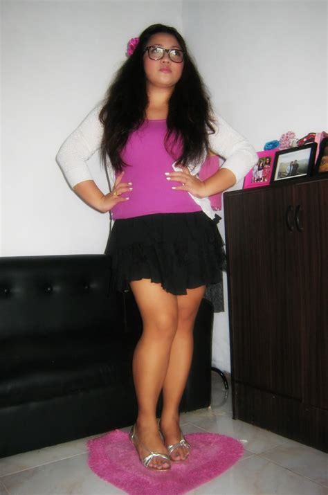 Barbiejhaki Com The Nerd In Me