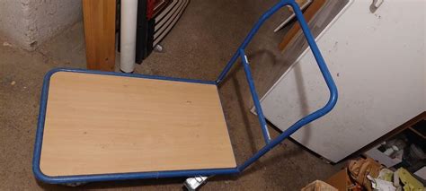 Lastenwagenplattformwagen Kaufen Auf Ricardo