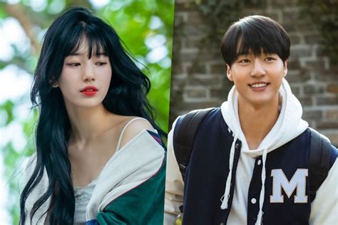 Suzy And Yang Se Jong Begin A Heart Fluttering Romance In Upcoming Drama Doona Soompi