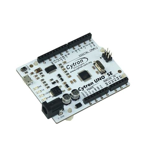 Cytron Uno Special Edition Arduino Compatible