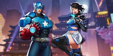 Luna Marvel