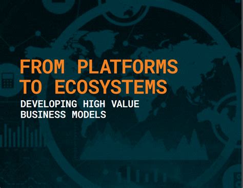 Arkwright Consulting Payments From Platforms To Ecosystems