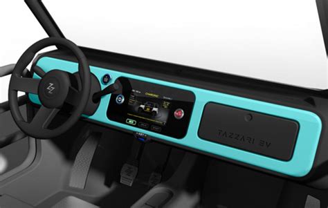 Listino Tazzari Zero 4 Opensky Prezzo Scheda Tecnica Consumi Foto