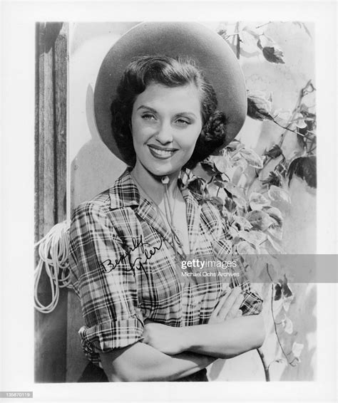 Beverlytyler Ca1955 News Photo Getty Images
