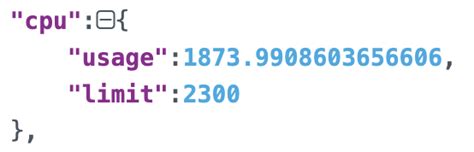 [bug] incorrect cpu usage collected by pulsar · issue 17815 · apache