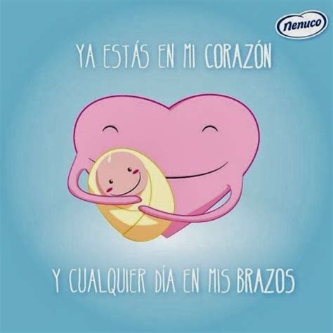Frases De Embarazo Im Genes De