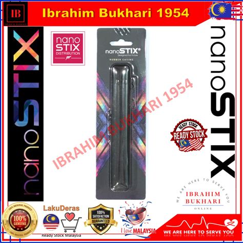 🇲🇾nano Casing Neo Rubber Casing V3 V2 Protective Sarung Cover Nano Stick Silicone Case